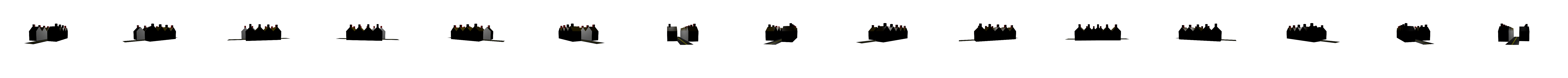 5th House Iteration - 3D model by Jonathan Newman (@jnewman85) [o2aqfg4 ...