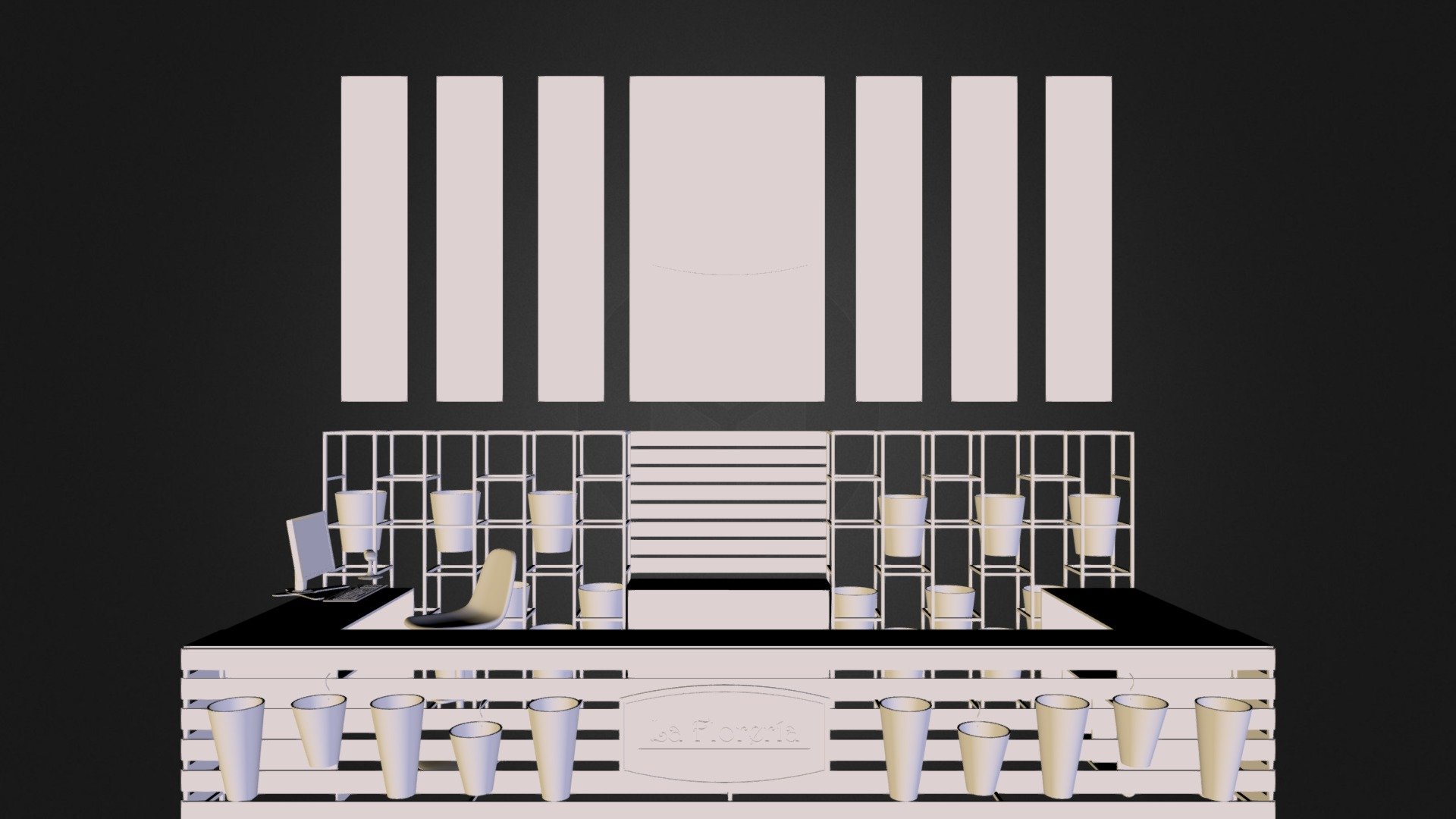 Desktop.zip - 3D model by kate.bentjerodt [o4nFYvm] - Sketchfab