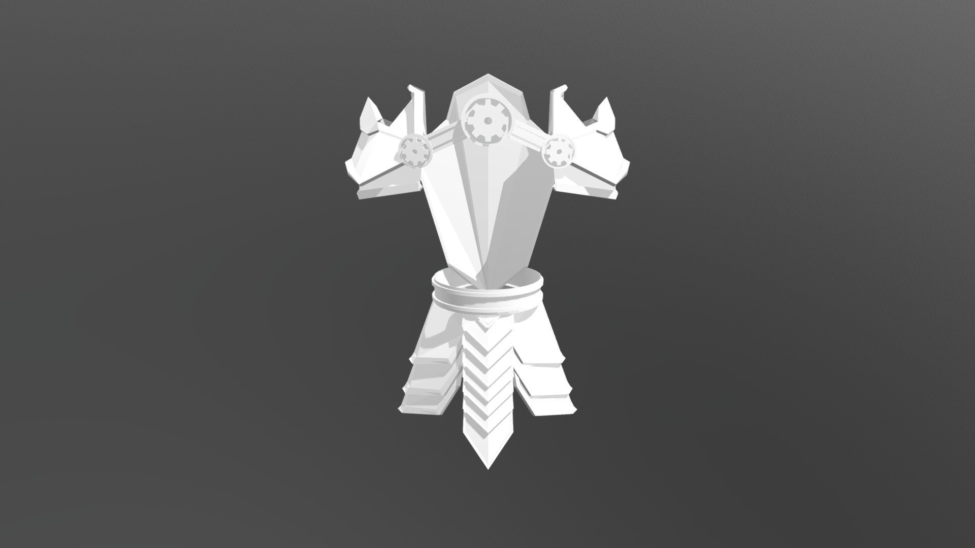 Untitled - 3D model by Skedgy Sky (@DavidKaras) [o6c3J25] - Sketchfab