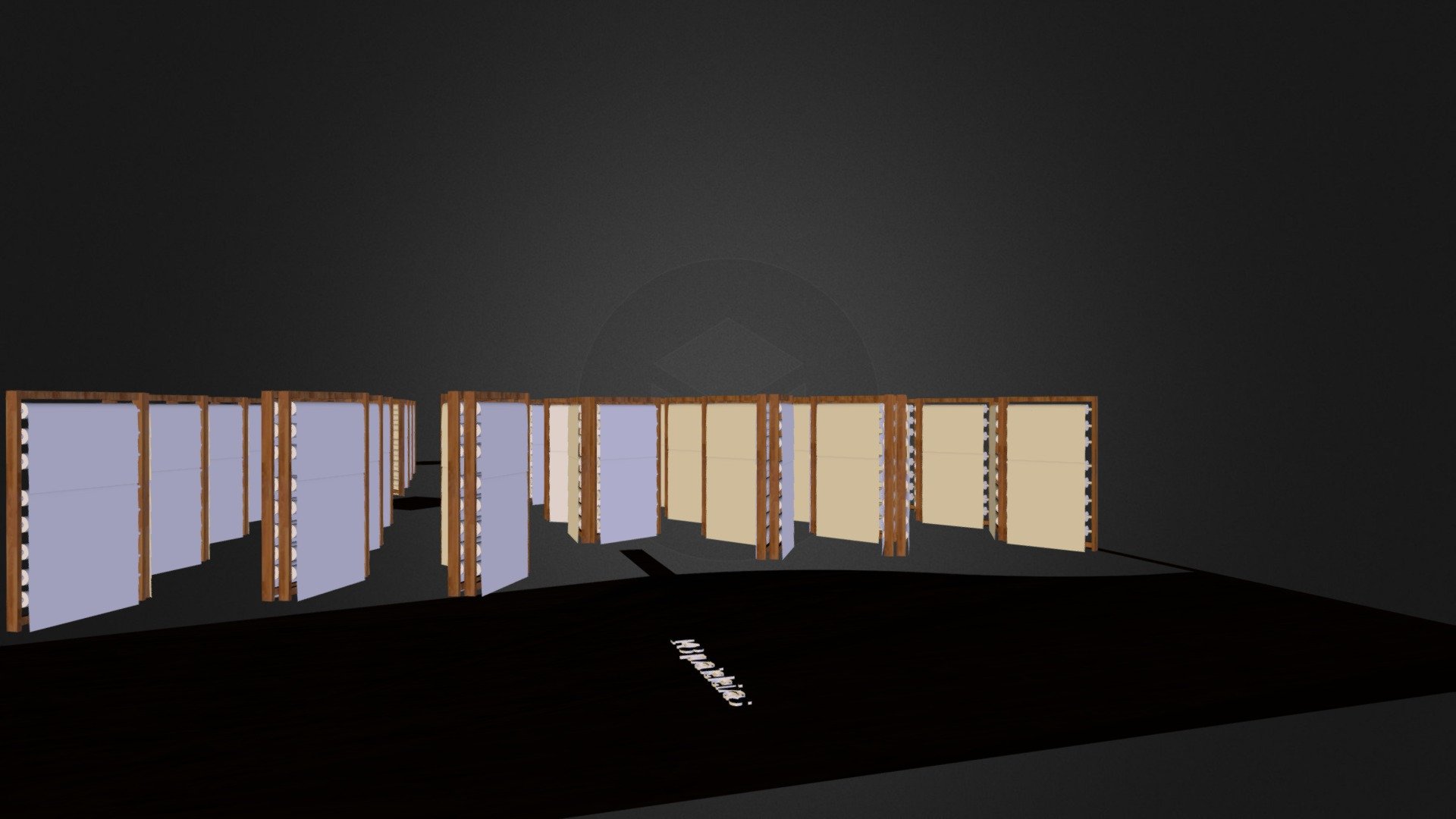 proposta1.zip - 3D model by pabloliracecilio [oEhFvp3] - Sketchfab
