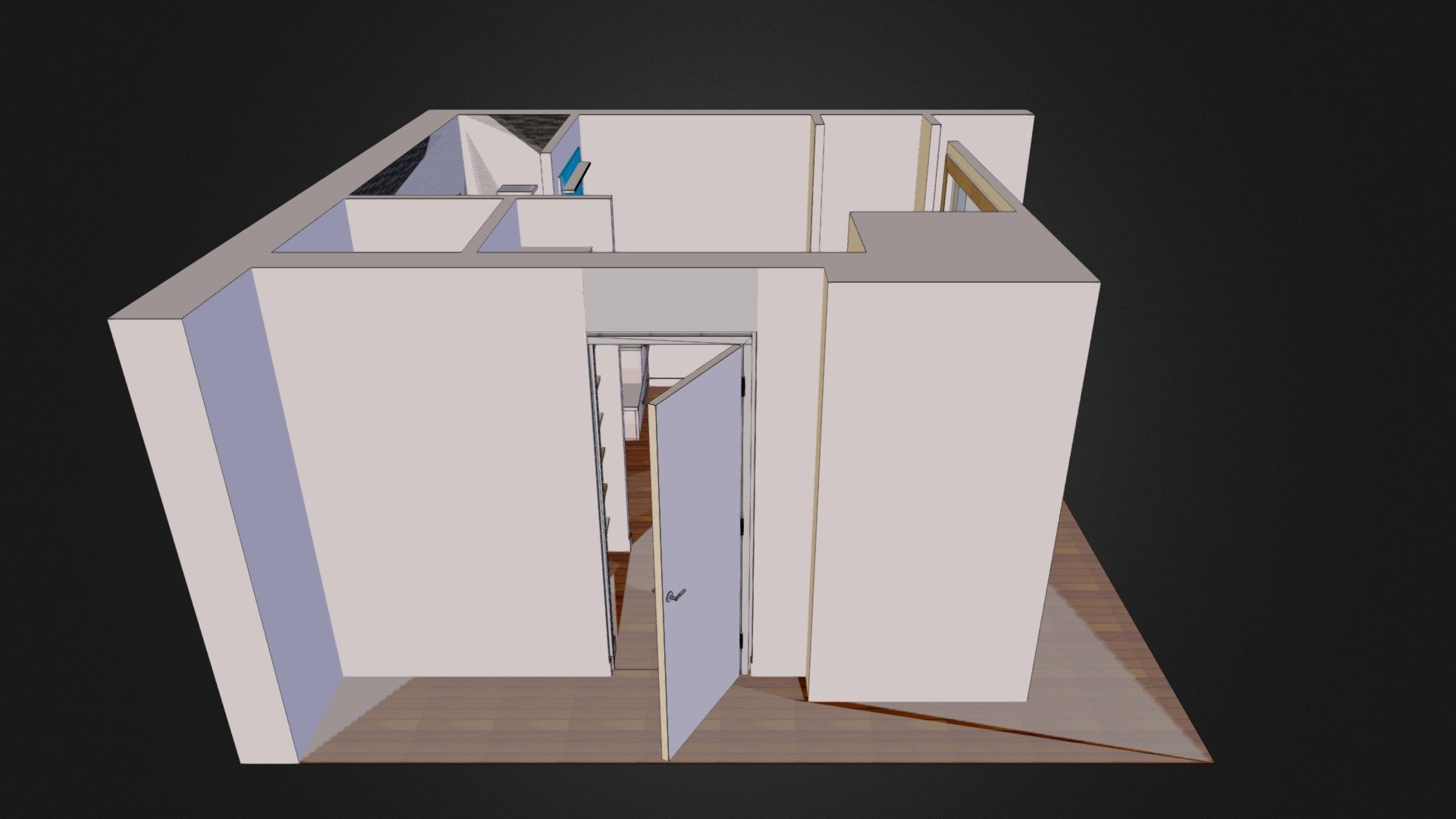 Archive.zip - 3D model by muzzolini.d [oHPzGvR] - Sketchfab