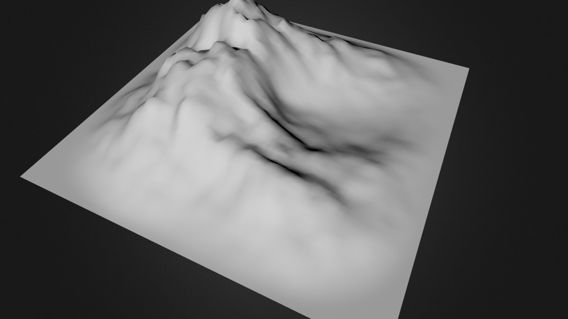 land - 3D model by polygonesrus [oYZdA9V] - Sketchfab
