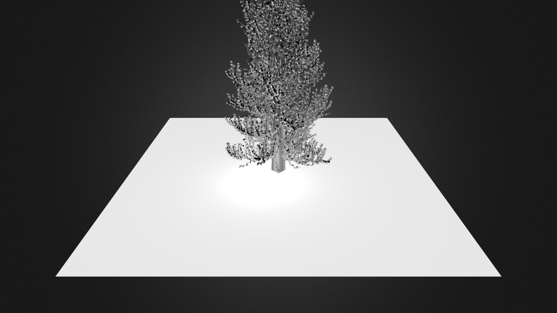 tree.blend - 3D model by robohobo [oZpu3nZ] - Sketchfab