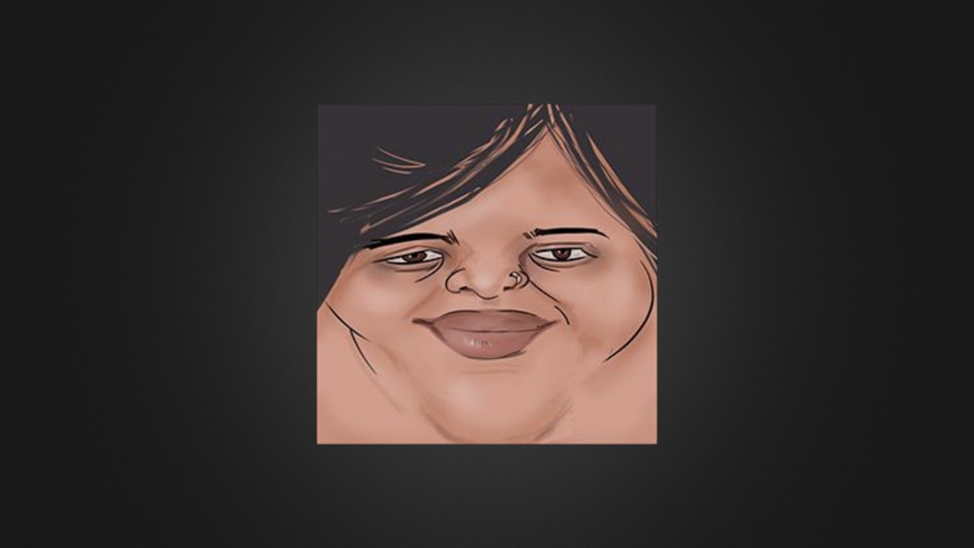 Heena Ahuja - Download Free 3D model by MXD (@gaurav.dhamal) [oZtxH1R ...