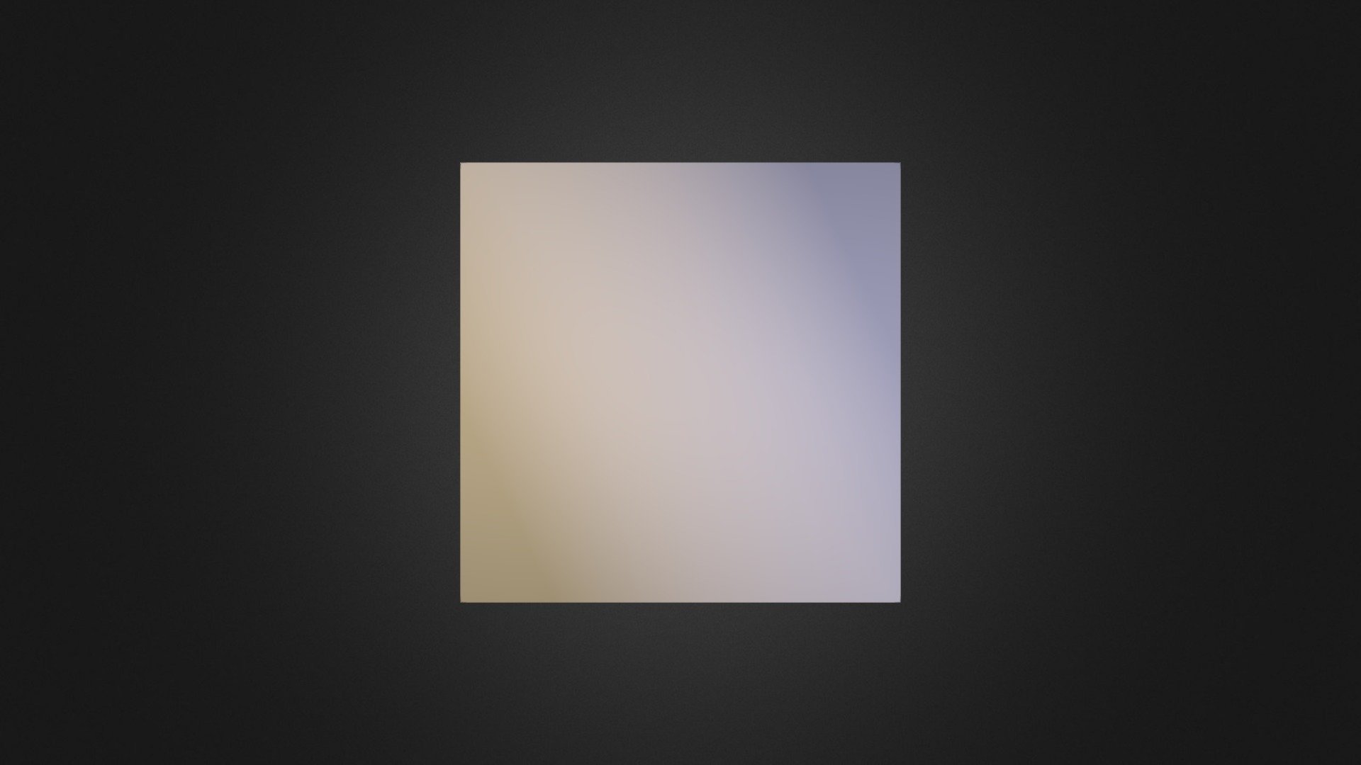 square.obj - 3D model by vsb [ohehAtj] - Sketchfab