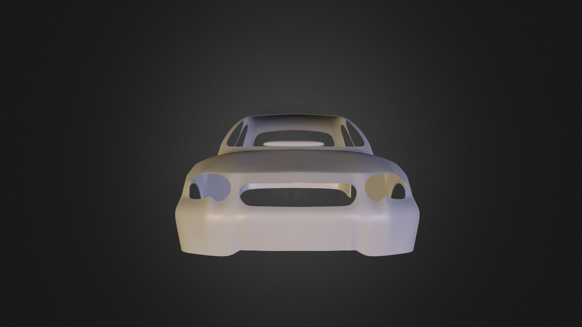policecar1202sub.blend - 3D model by egg [ojxqmvn] - Sketchfab
