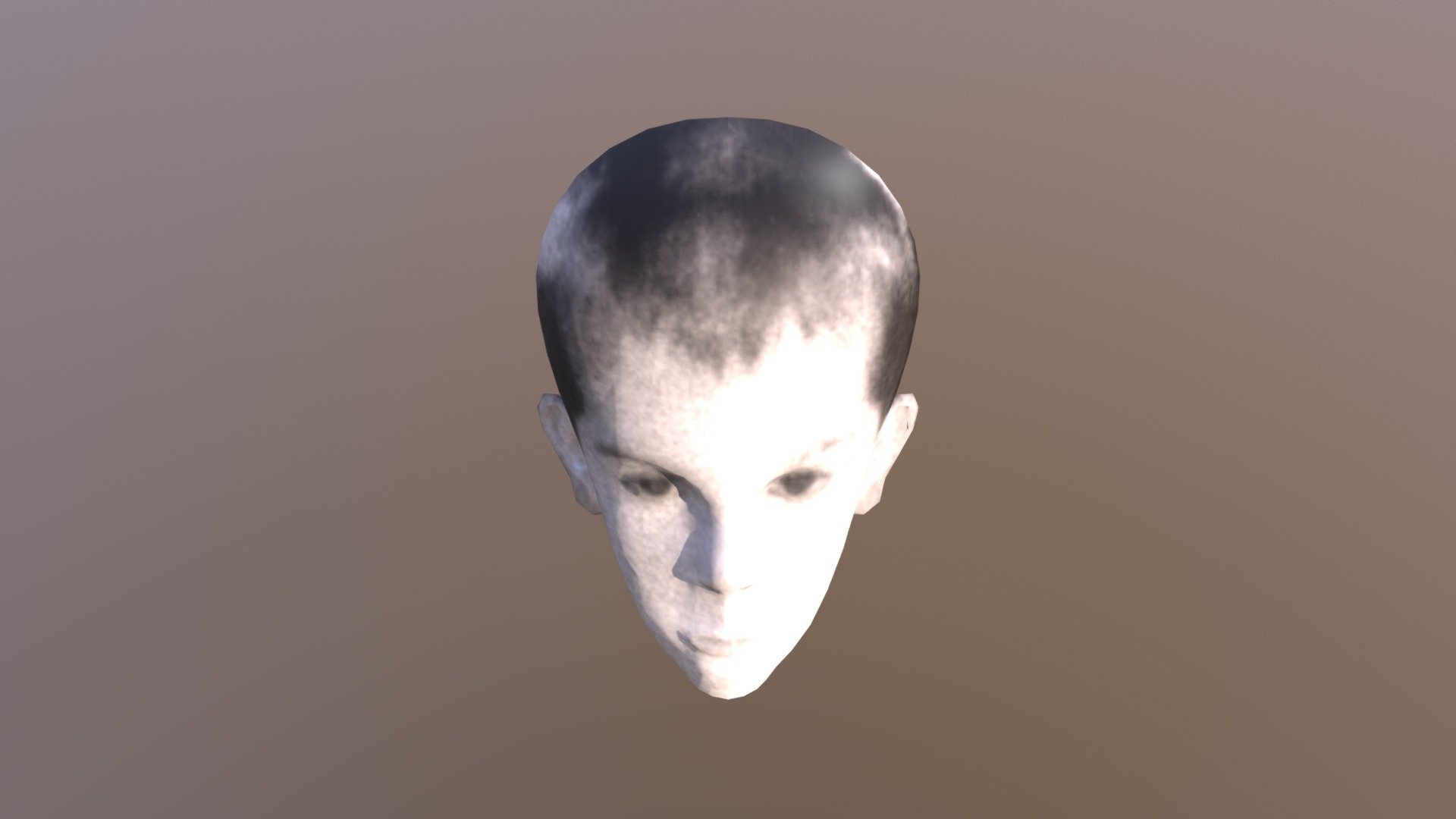 skLean - 3D model by LeandroNieto [orCjBU6] - Sketchfab