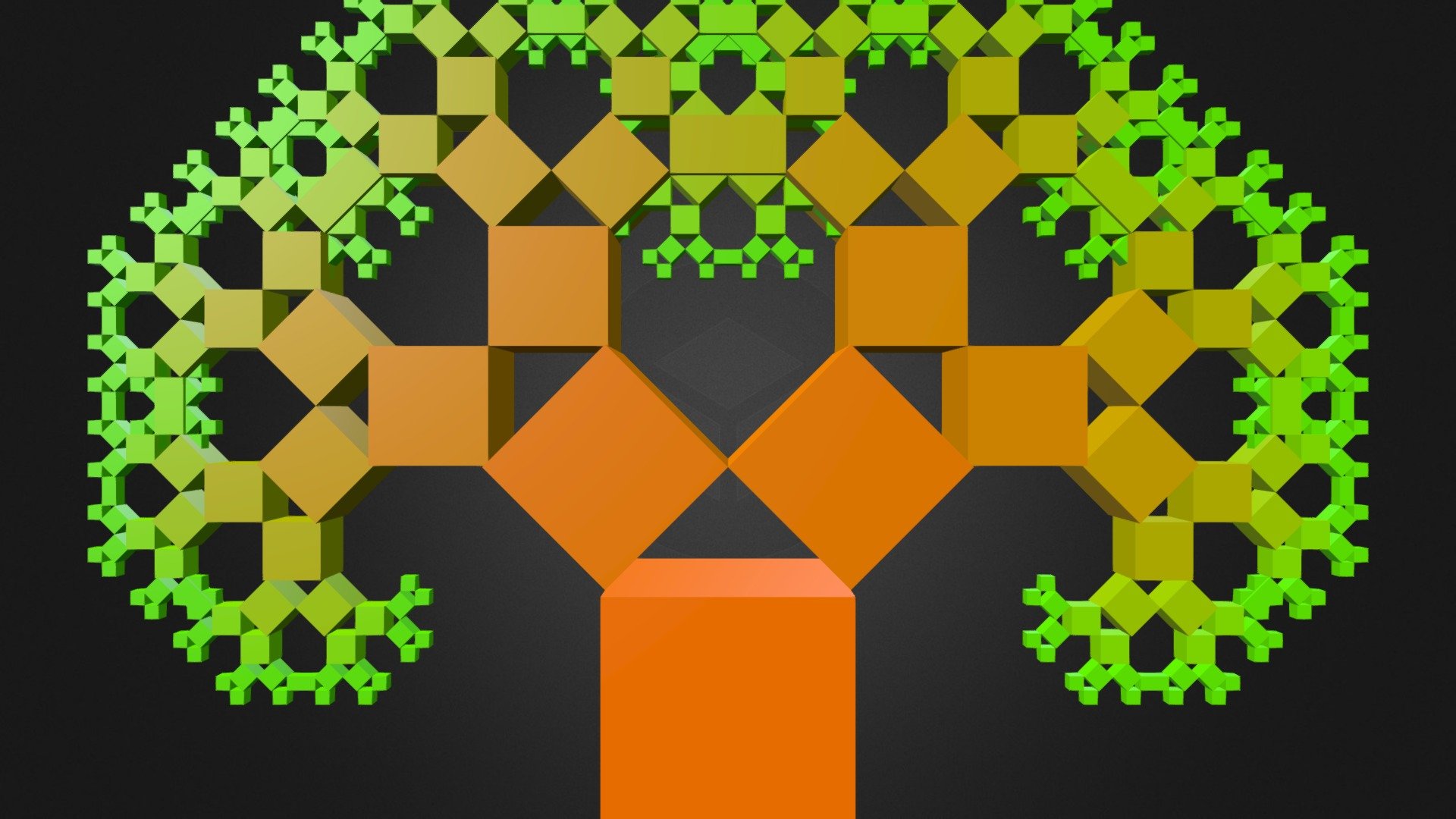 Pytree45 - 3D model by wawa [otderaF] - Sketchfab