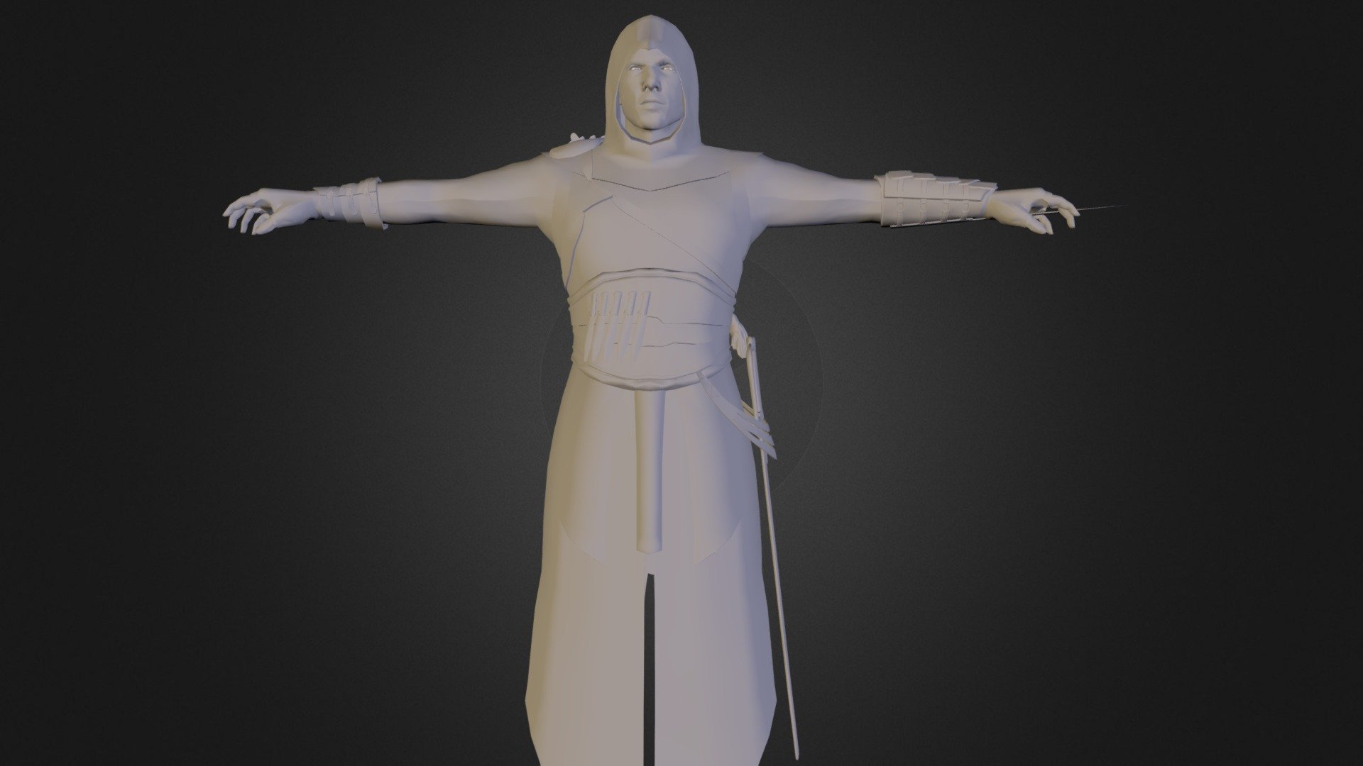 altair.3ds - 3D model by VladimirTrandafilov [ou4oeFM] - Sketchfab
