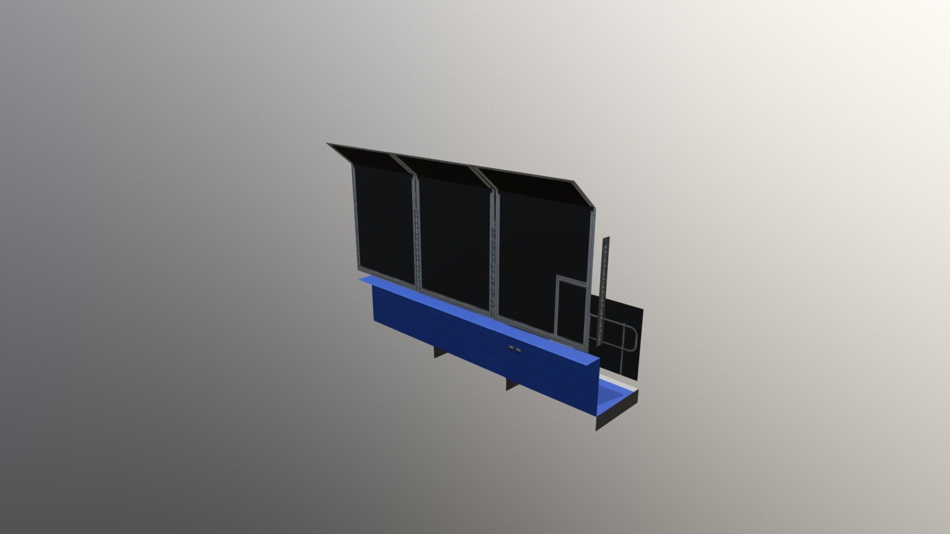 pitlane - 3D model by GP4Dev (@RichardMissin) [p0iJxvU] - Sketchfab