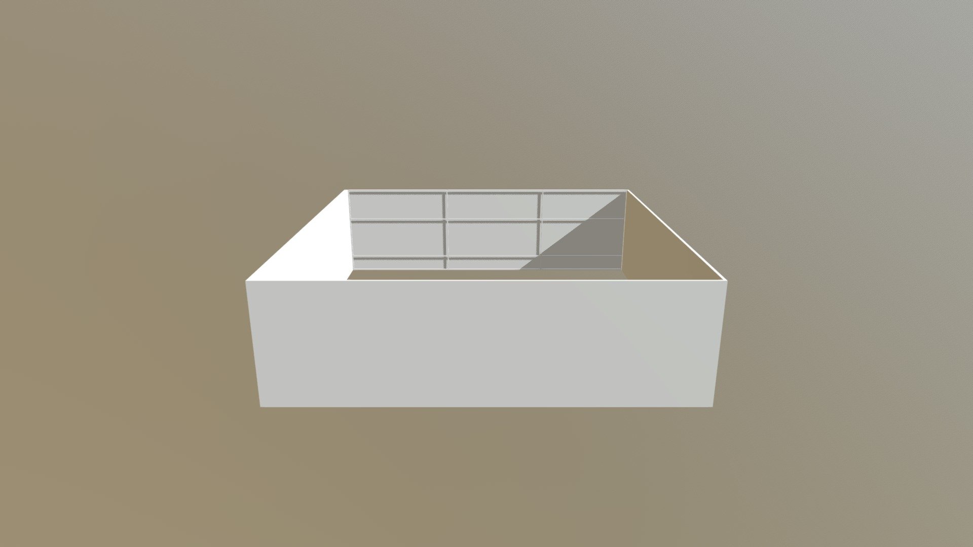 Project1-3DView-{3D}.fbx - 3D model by rlosh [pBPEBIc] - Sketchfab