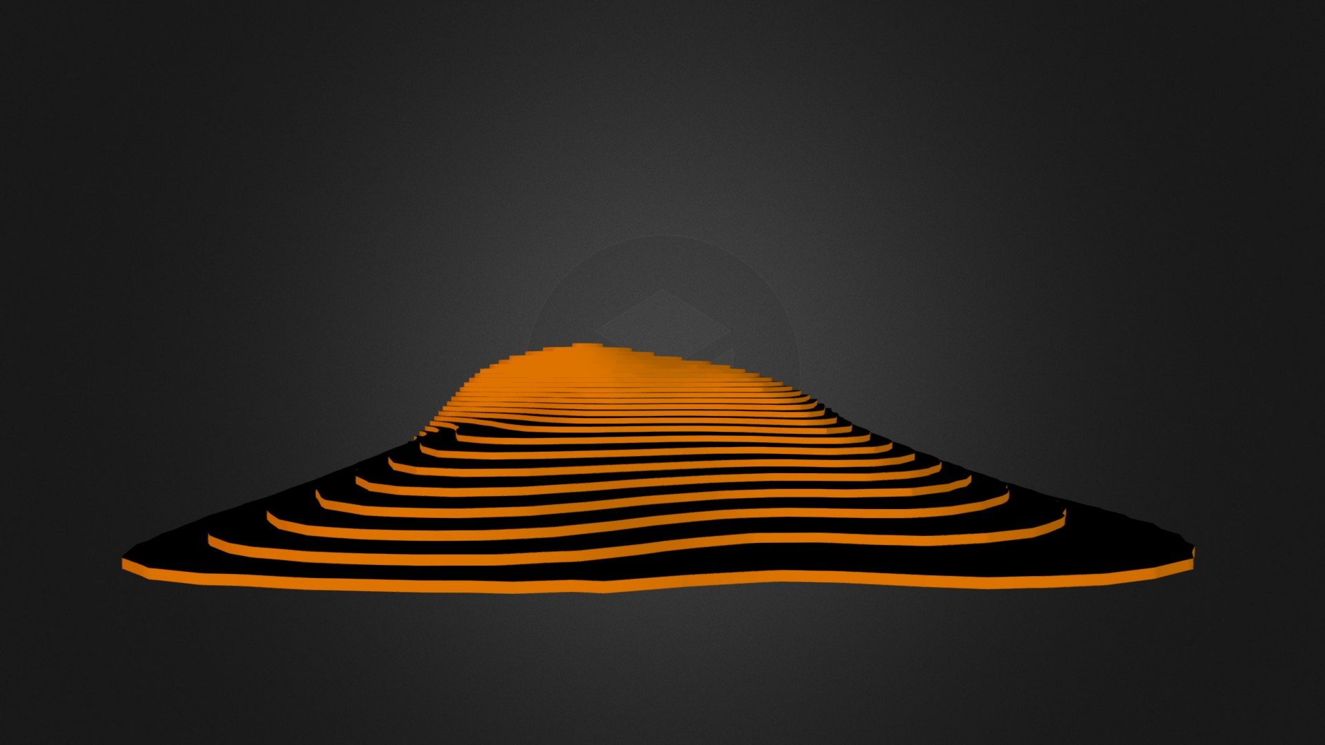 Dosso - 3D model by RudelliPaolo (@ZFScenografiaPaolioRudelli) [pPKGt59 ...