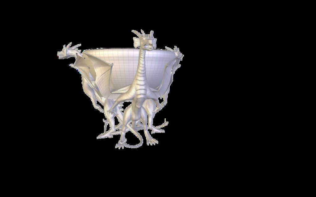 ID_Oracle.obj - 3D model by LDDesign [pQ5Wjos] - Sketchfab