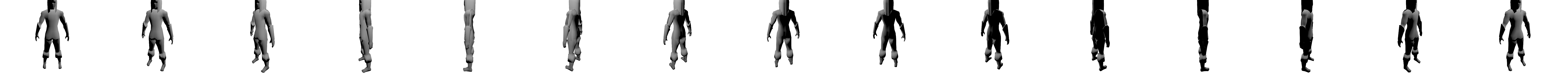 character.blend - 3D model by WillerIsil [pR7CtEY] - Sketchfab