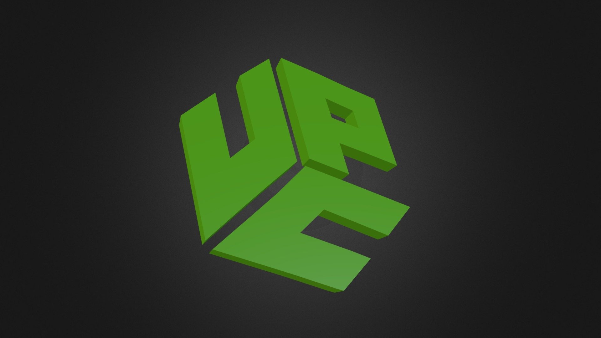 upc - 3D model by deiner (@deinerrestrepo) [pRESPeC] - Sketchfab