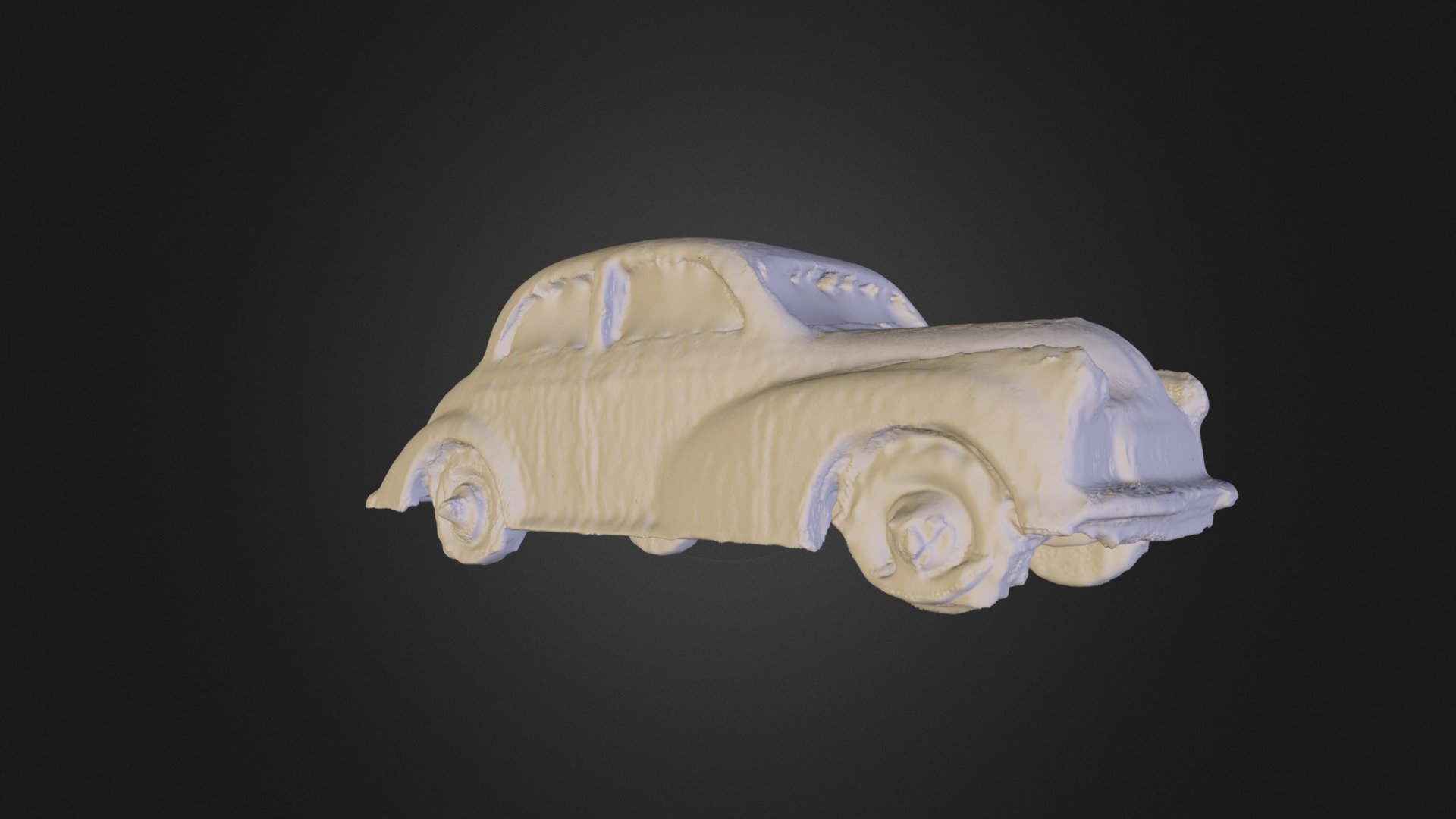 match box morris 1000 - 3D model by Flex3d [pVttE5l] - Sketchfab
