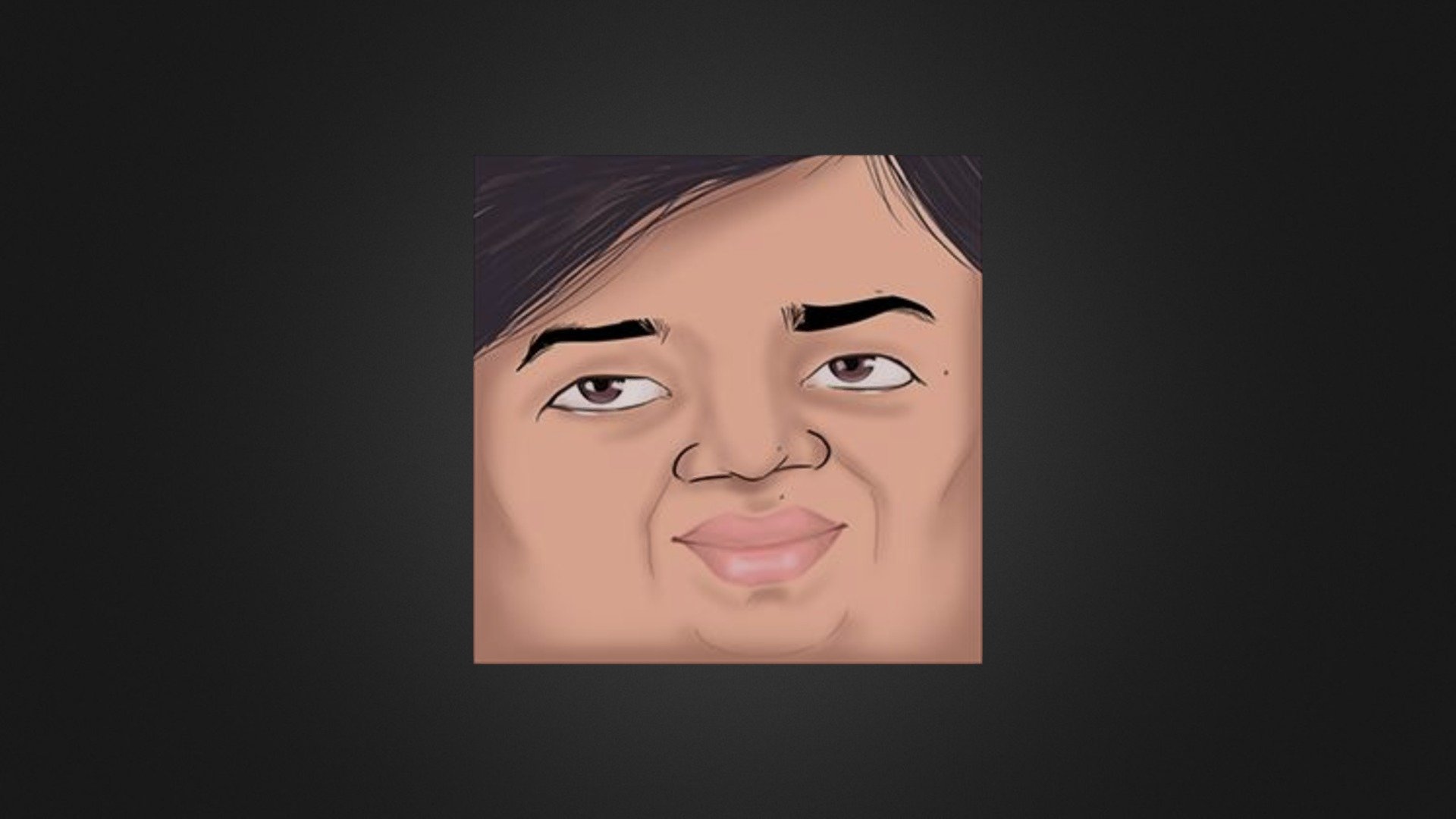 1189 - Download Free 3D model by MXD (@gaurav.dhamal) [pdd9x2E] - Sketchfab