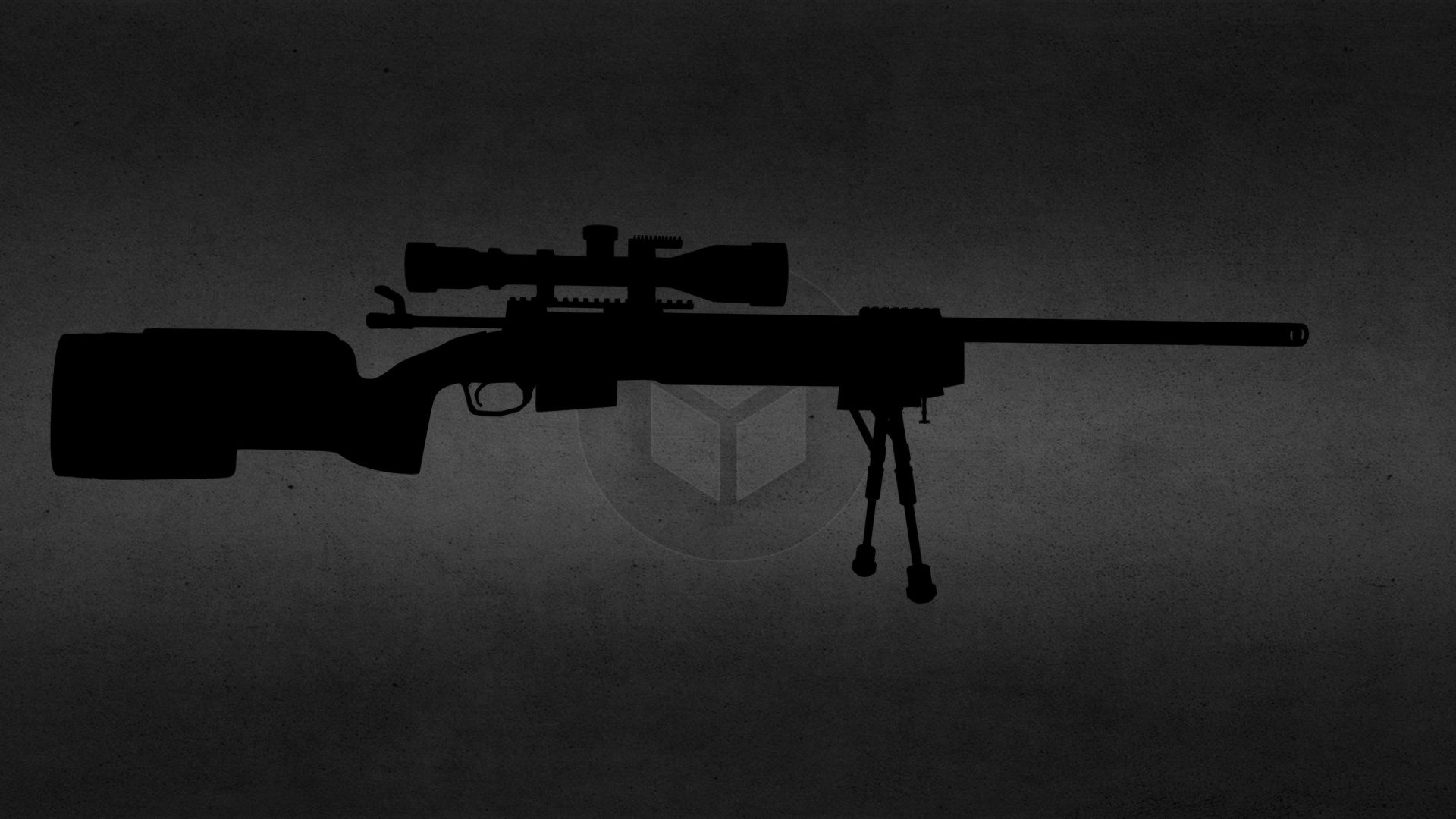 M40 - 3D model by Jose.RT [pkknY5J] - Sketchfab