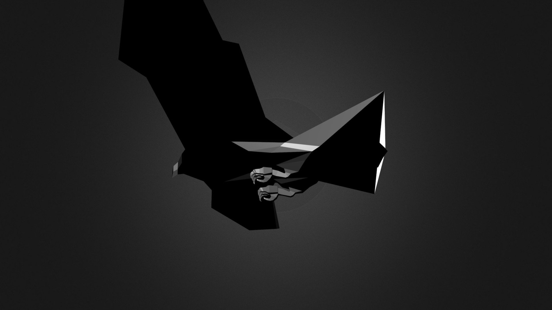 hawk-textured.blend - 3D model by EricWooley [pngbHsB] - Sketchfab