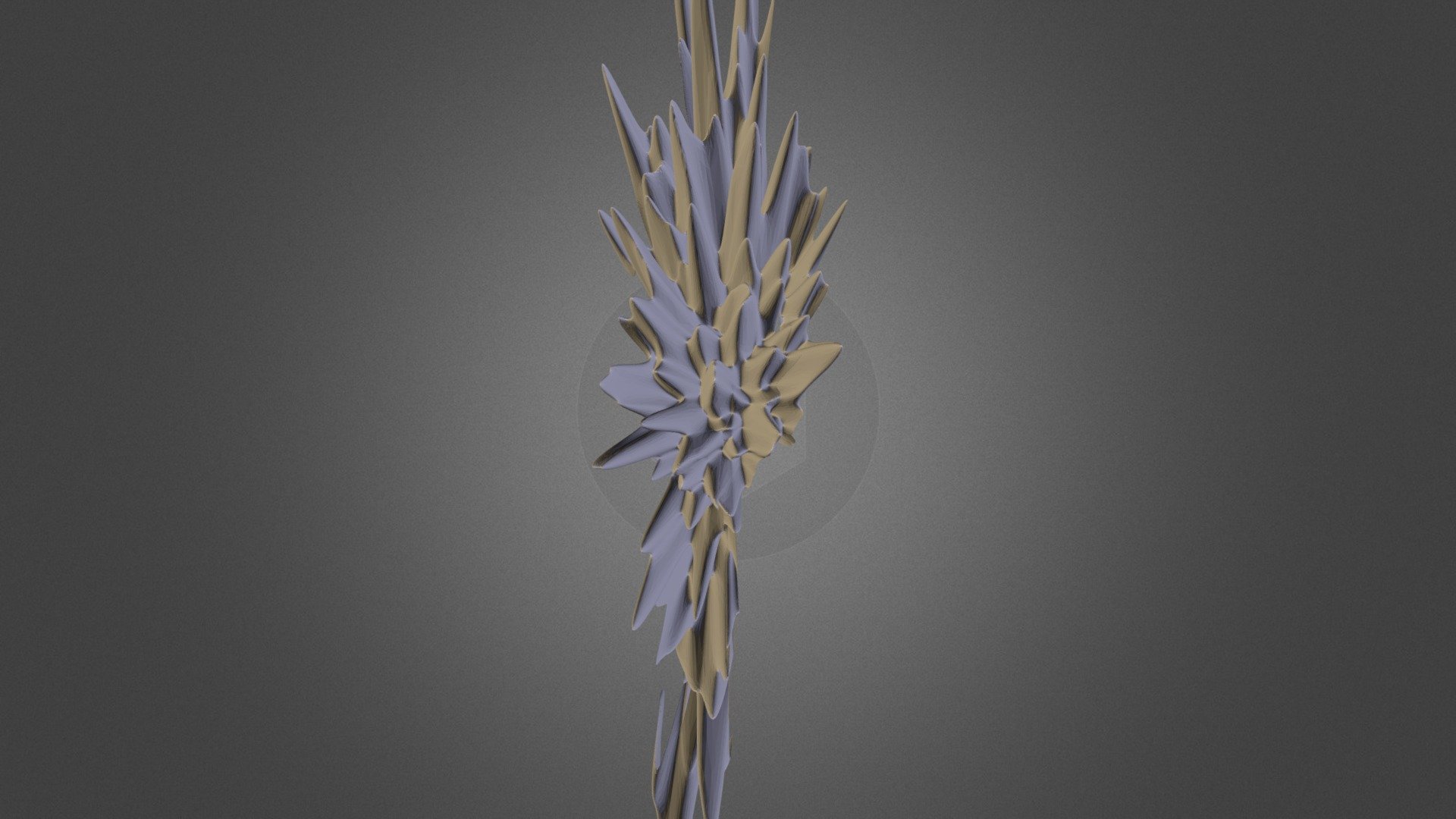 Donne Noise 6 02 2 Stl 3d Model By Fabiodebenedettis [pxqhw49