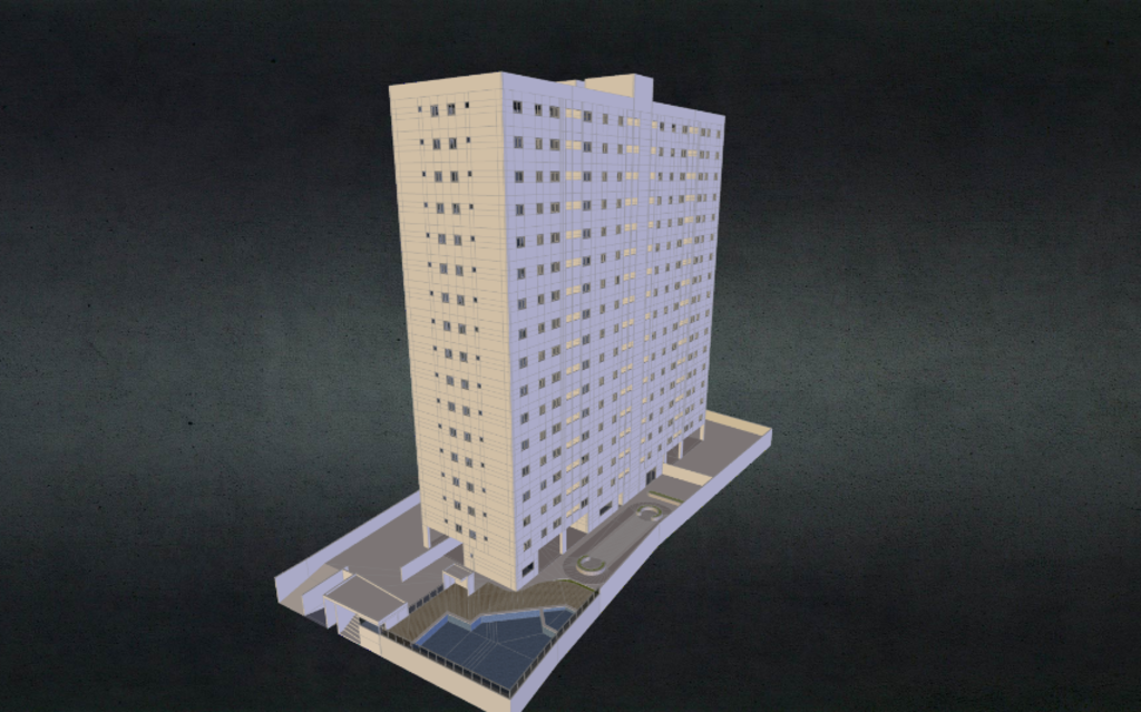 EDF BREMEN - 3D model by gargamel (@MarcosMarcos) [pzG6xvs] - Sketchfab