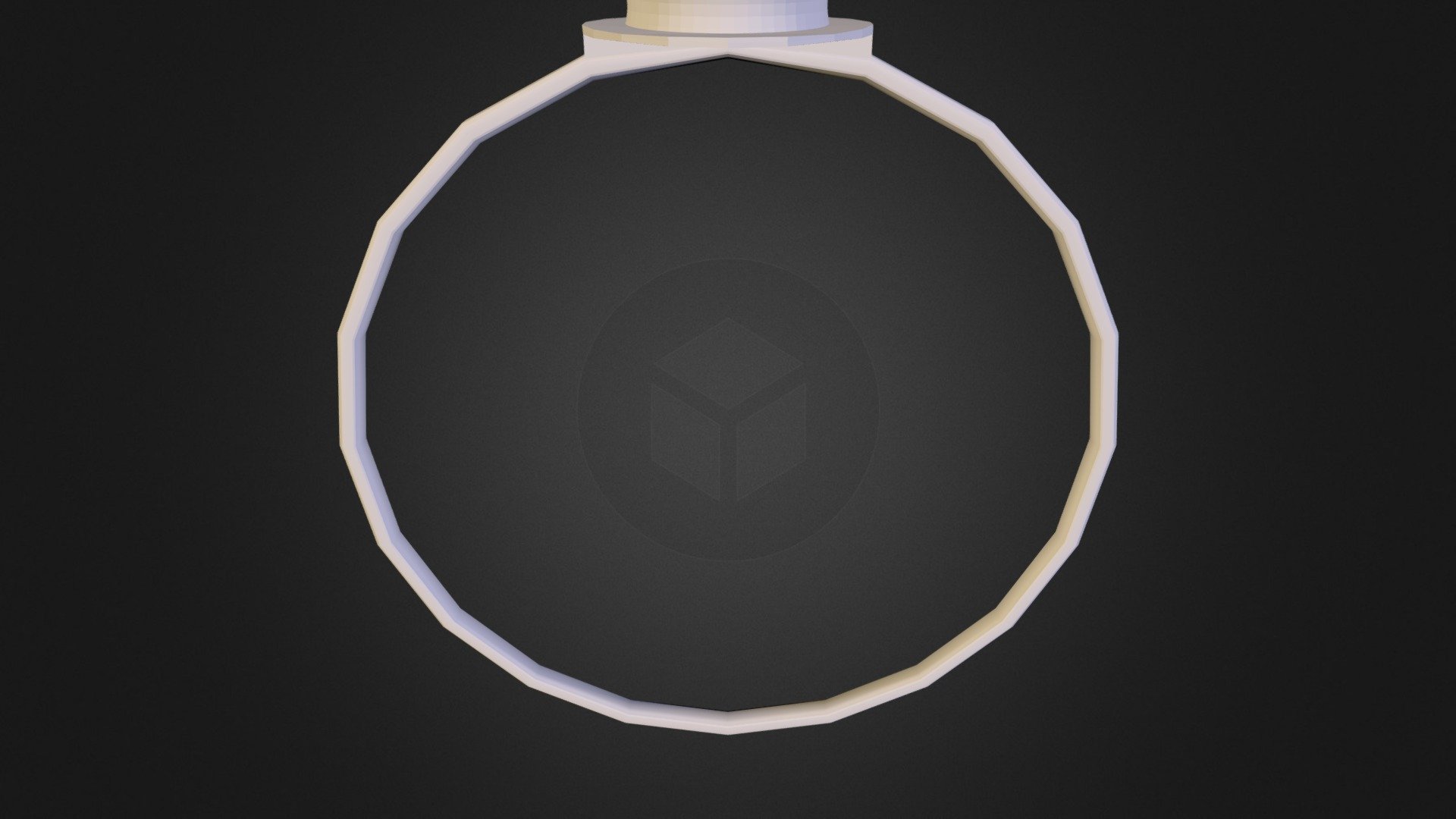 ring_test.obj - 3D model by amonideos [q5MKpY6] - Sketchfab