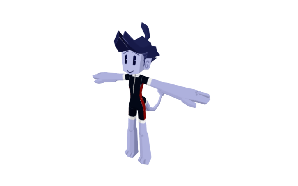 Fiz Bri - 3D model by onaperd [qCokPA0] - Sketchfab