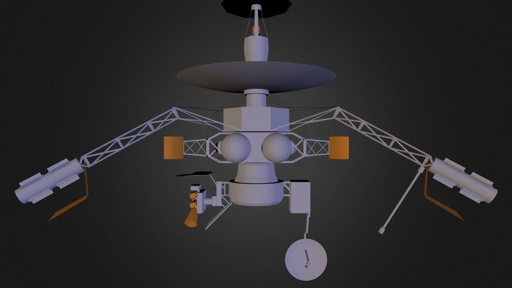 Celestia 3D models - Sketchfab