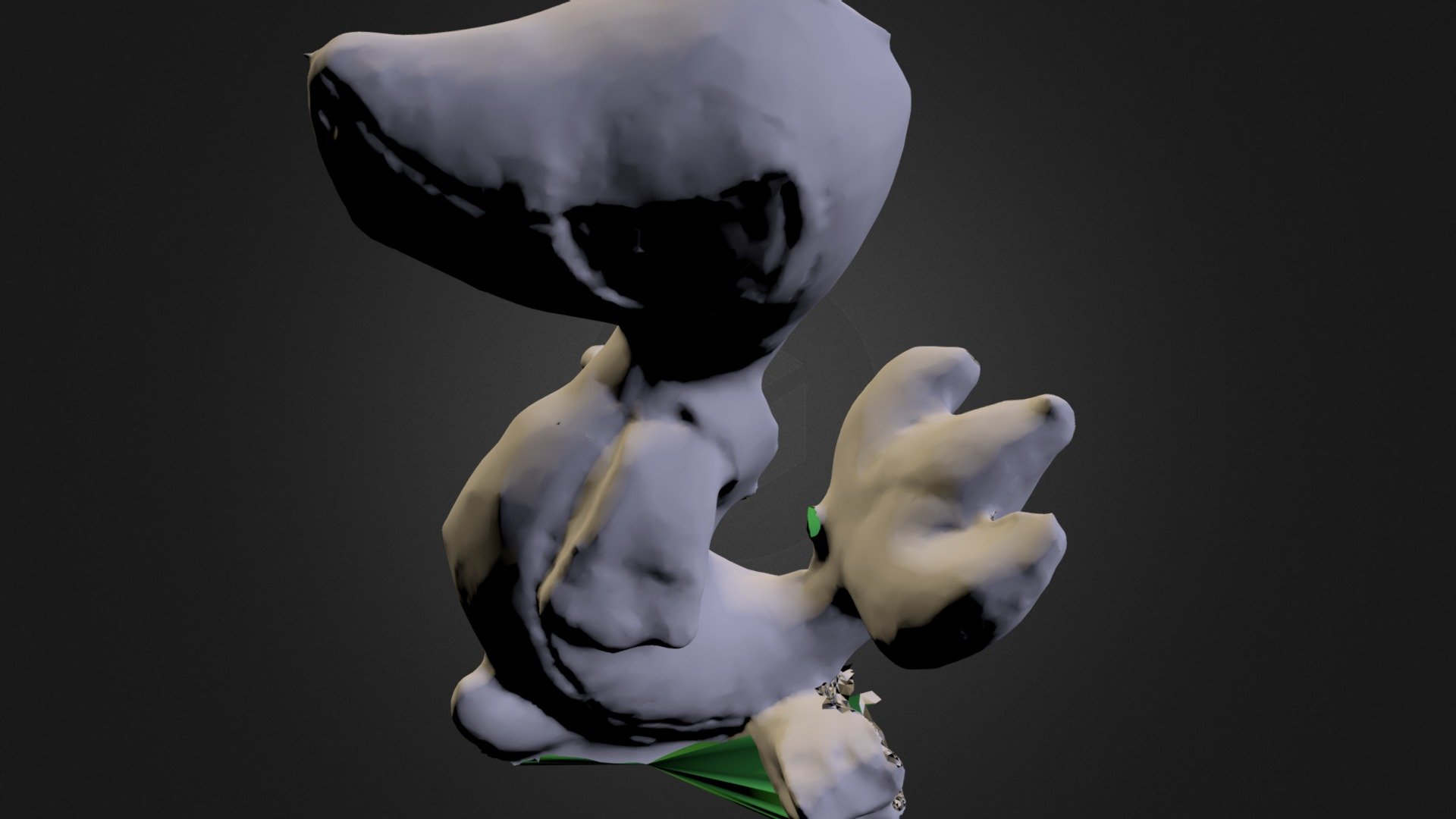 Project 5: Capturing Real World objects into a 3 - 3D model by ...