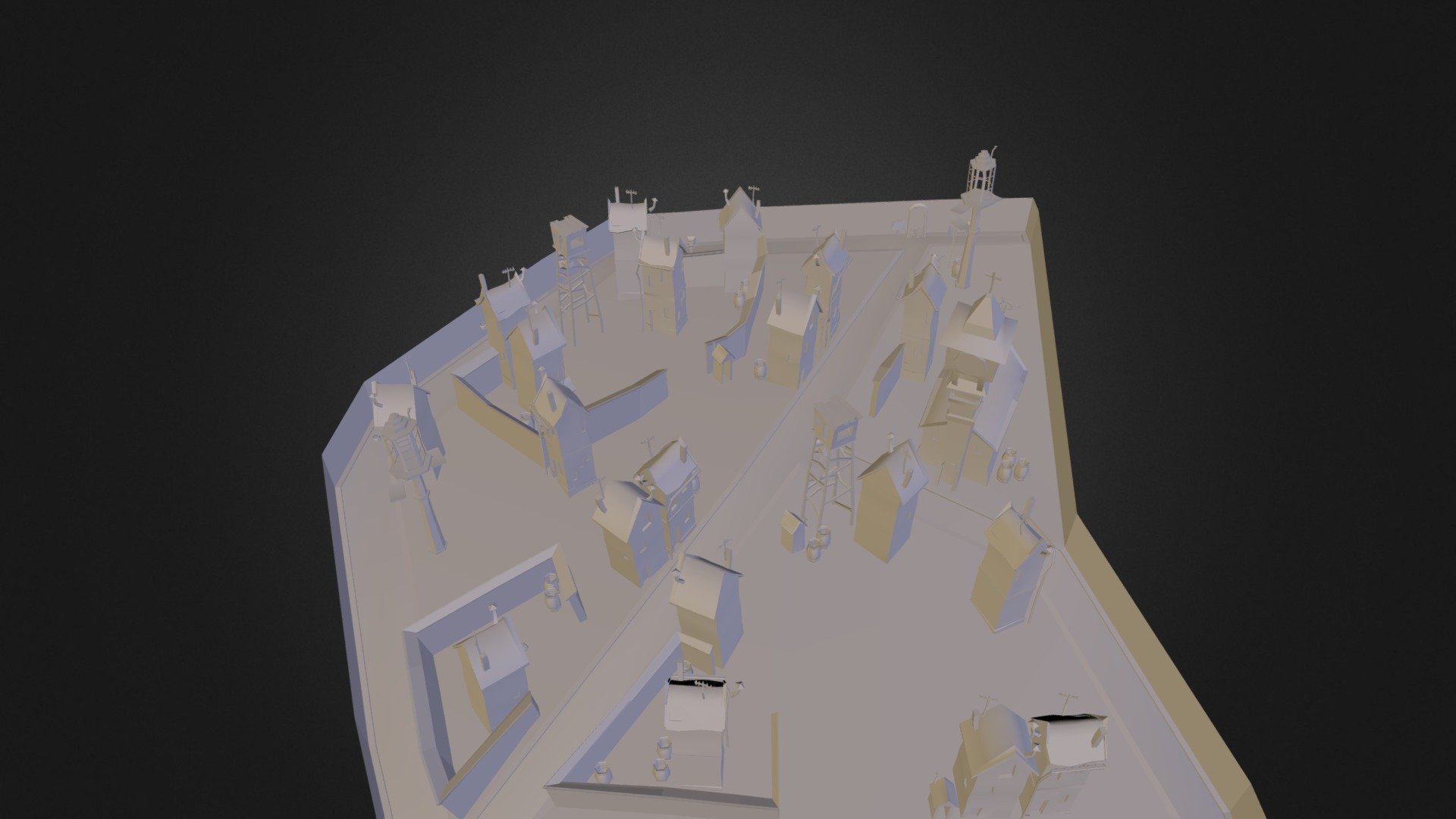 Map.zip - 3D model by VertigoCrayon (@san.nollet) [qToB1Hd] - Sketchfab