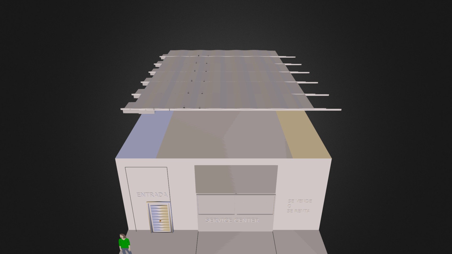 Bodega.Fancisco Villa.dae - 3D model by LuisSantiagoPascacio [qV15qAB ...