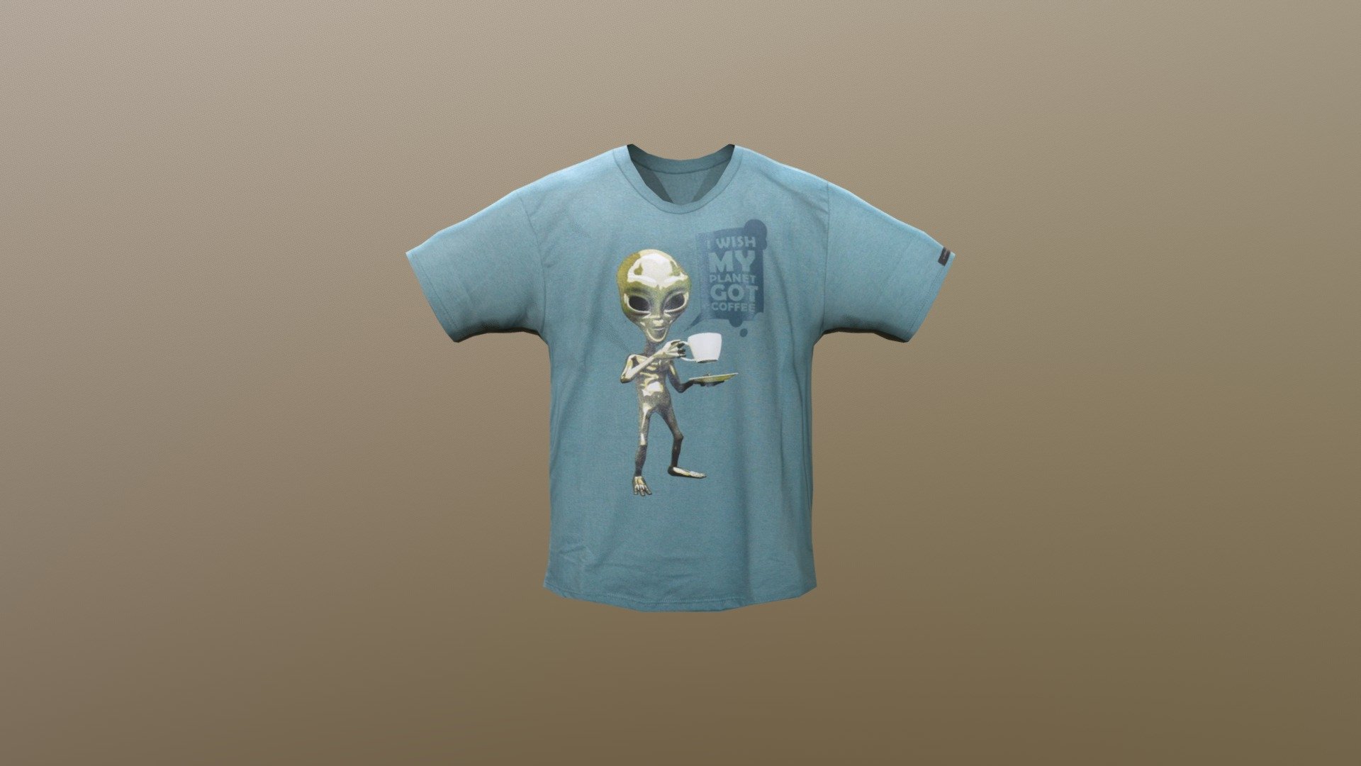 alien1 - 3D model by coffeecotton (@CottonCoffee) [qbDWq5l] - Sketchfab