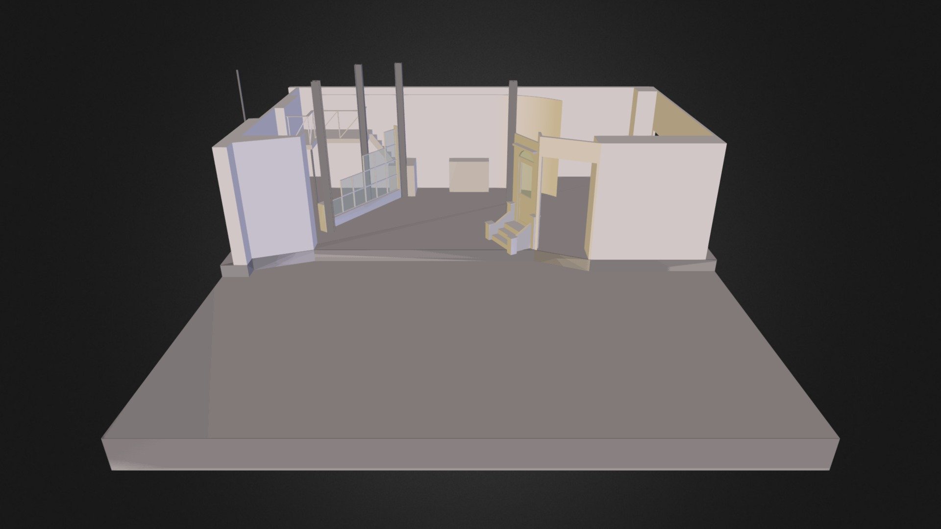 LSOH - v4 - 3D model by darkling_graphics [qchwYBn] - Sketchfab
