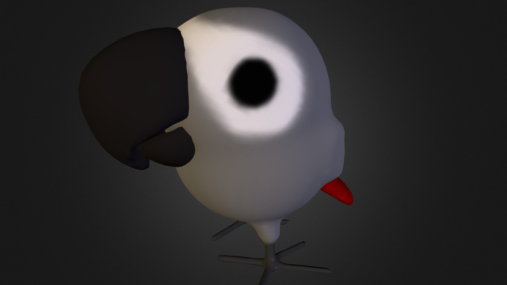Lepi - 3D model by JovanIsakovic [qmIzZKH] - Sketchfab