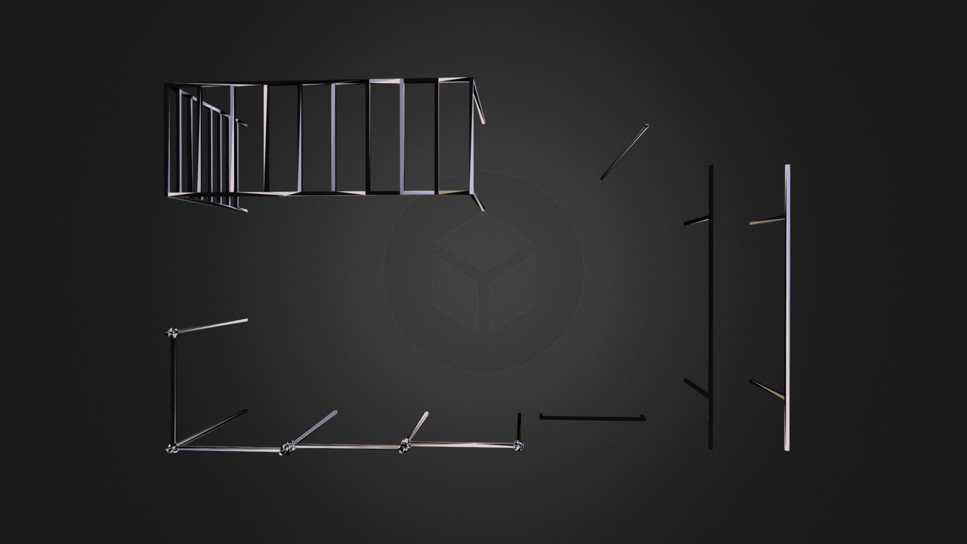 sizzling_esboo-gogo.obj - 3D model by karafa_david [qmxNn9i] - Sketchfab