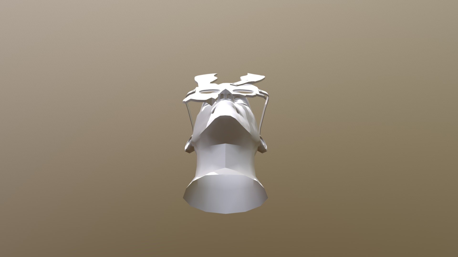 Splice - 3D model by Jake Evans (@JakeEvans) [qtM8k5Z] - Sketchfab