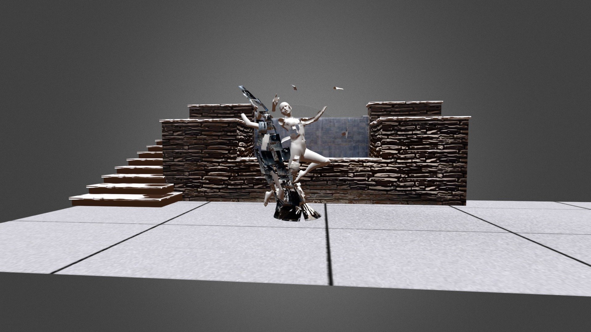 Nightly_build_7_10 - 3D model by rm [qv33PE8] - Sketchfab