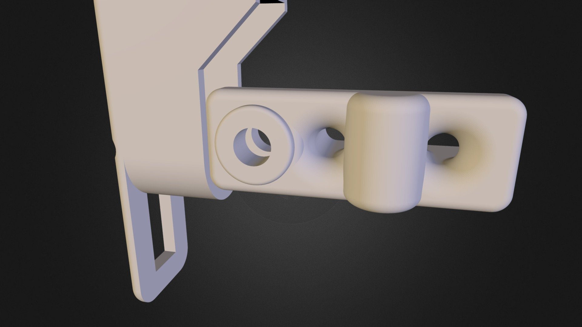 universal+cap.stl - 3D model by jstdnl [r3U00kK] - Sketchfab