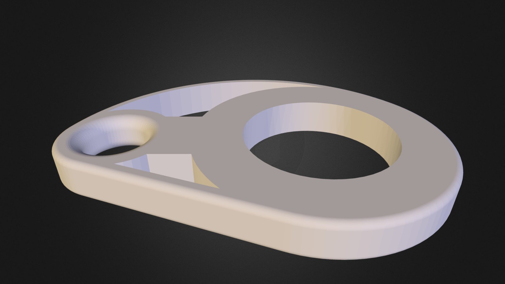 Key-holder.stl - 3D model by amd-tec [rBJeVmw] - Sketchfab
