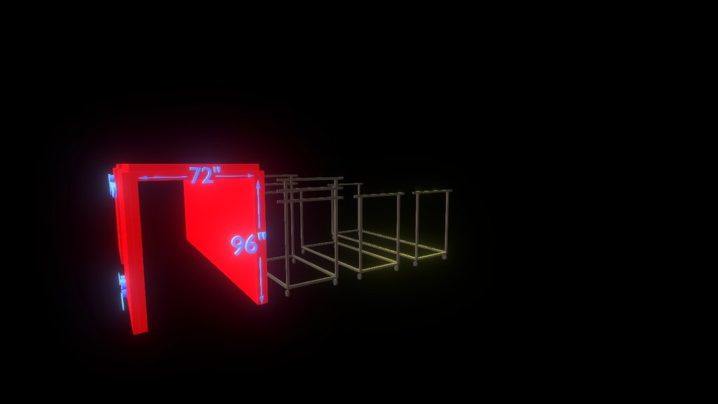CPC OVENS - 3D model by davevanos [rLecqD7] - Sketchfab