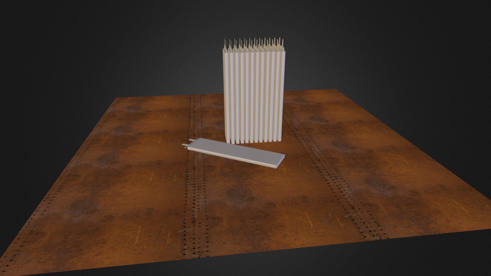 3ds.zip - 3D model by DerekFreiburghaus [rMo3NCJ] - Sketchfab