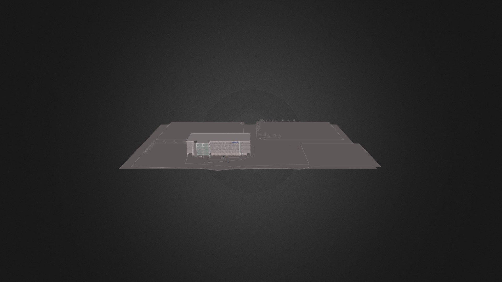 citibank.3DS - 3D model by kyoriron [rN1YQBy] - Sketchfab