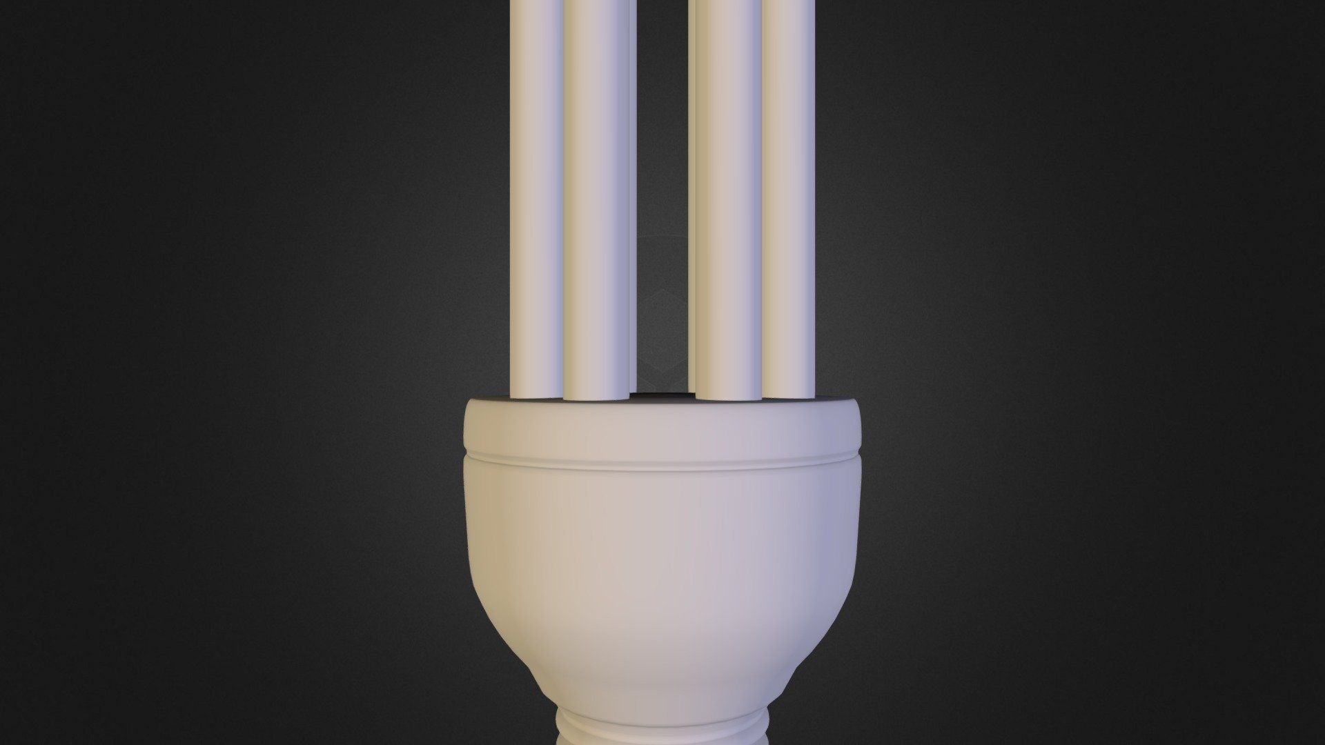 ampoule.obj - 3D model by ottix [rOG3VJq] - Sketchfab