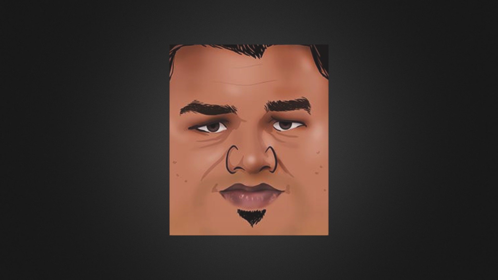 Deepak Gupta - Download Free 3D model by MXD (@gaurav.dhamal) [rOR7QtZ ...
