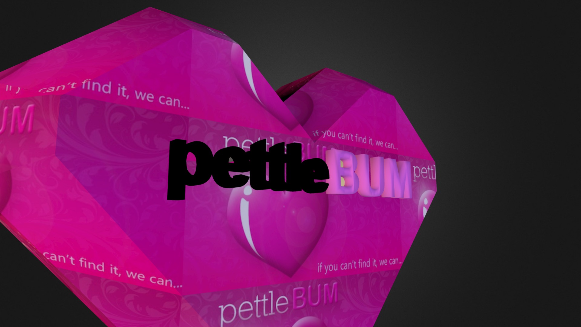 PB - Download Free 3D model by jason palmer (@jackhunter) [rXpZxRV ...