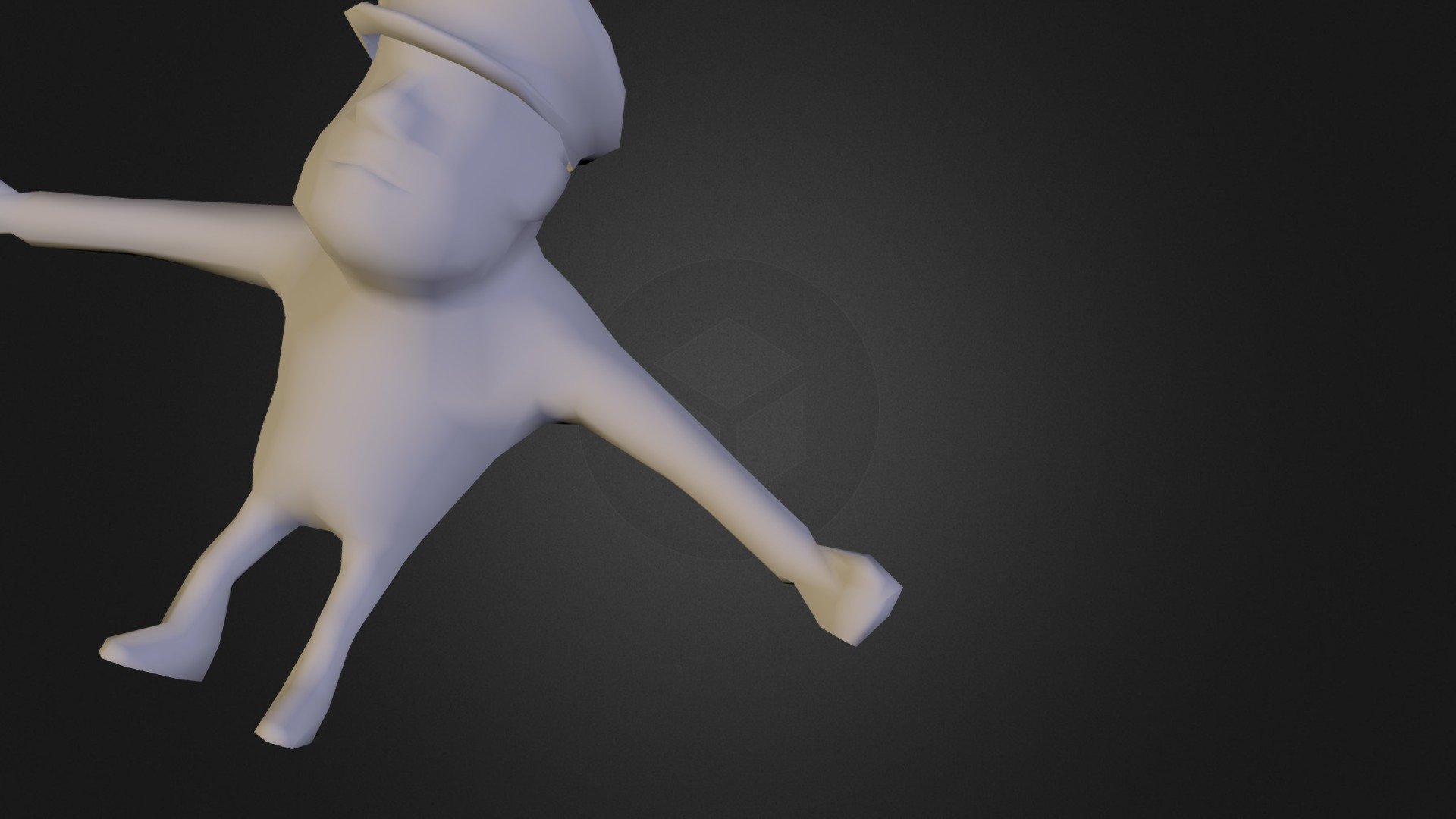 cap.FBX - 3D model by noiselkid [raHEY12] - Sketchfab