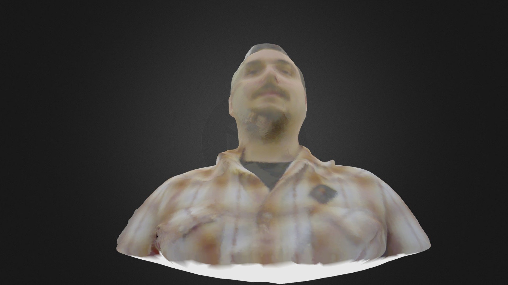 Chris - 3D model by Digifii [rbAgdqw] - Sketchfab