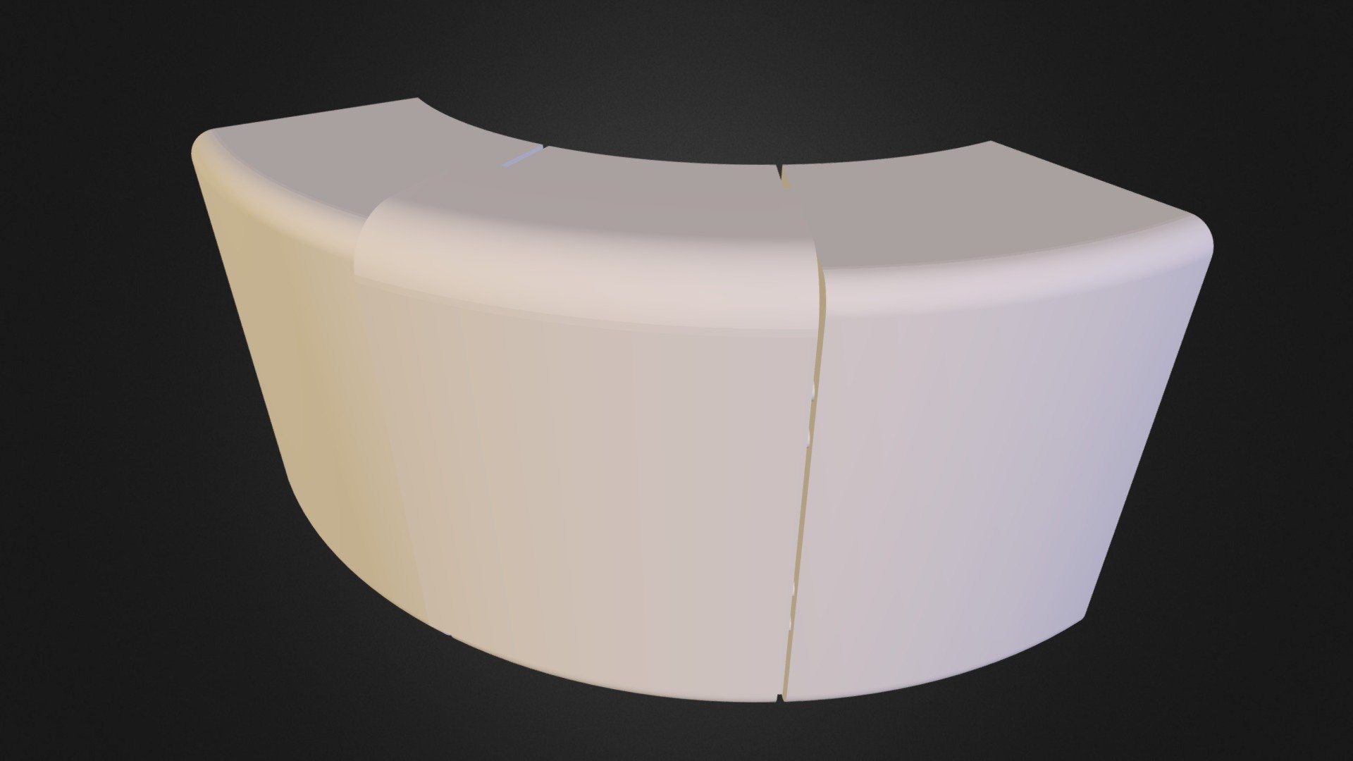 counter.3DS - 3D model by Ramesh282 [rpQRI3E] - Sketchfab