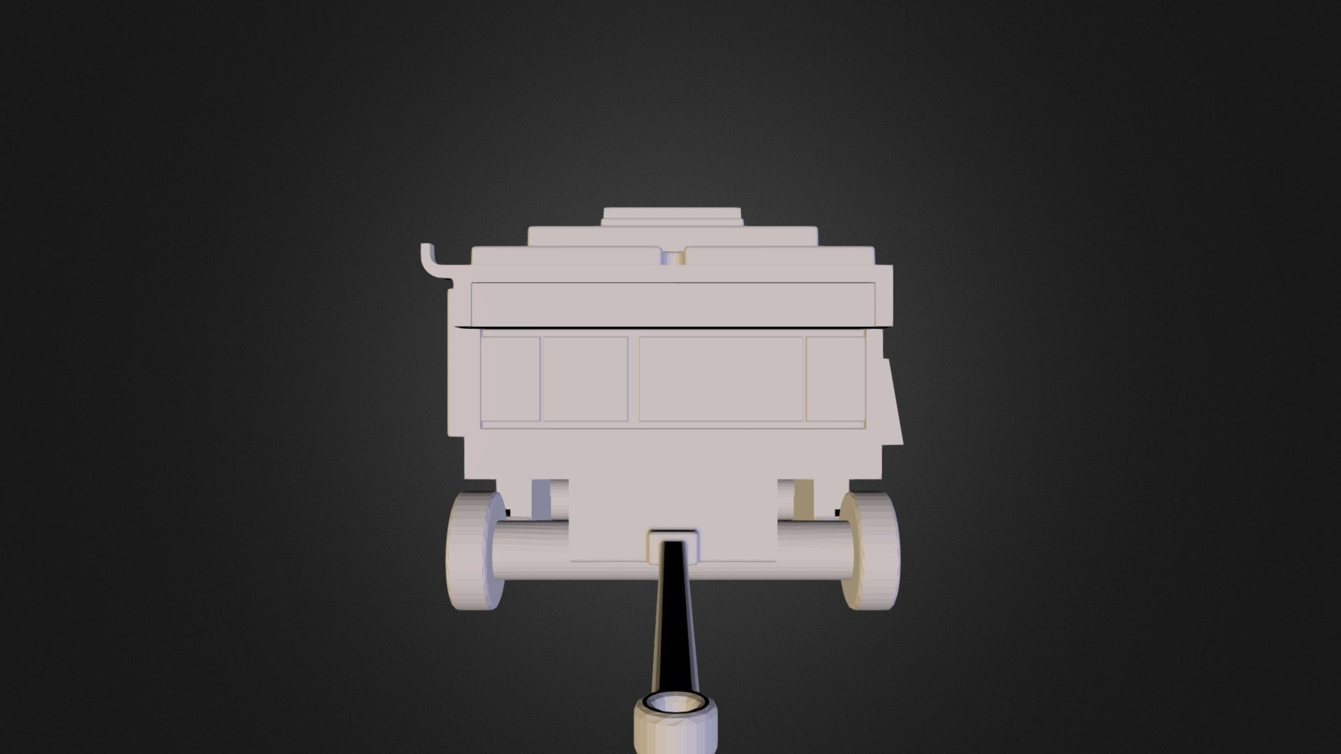 Generator.stl - 3D model by Kristijan Pepić (@ronsaki) [rqX0jL6 ...