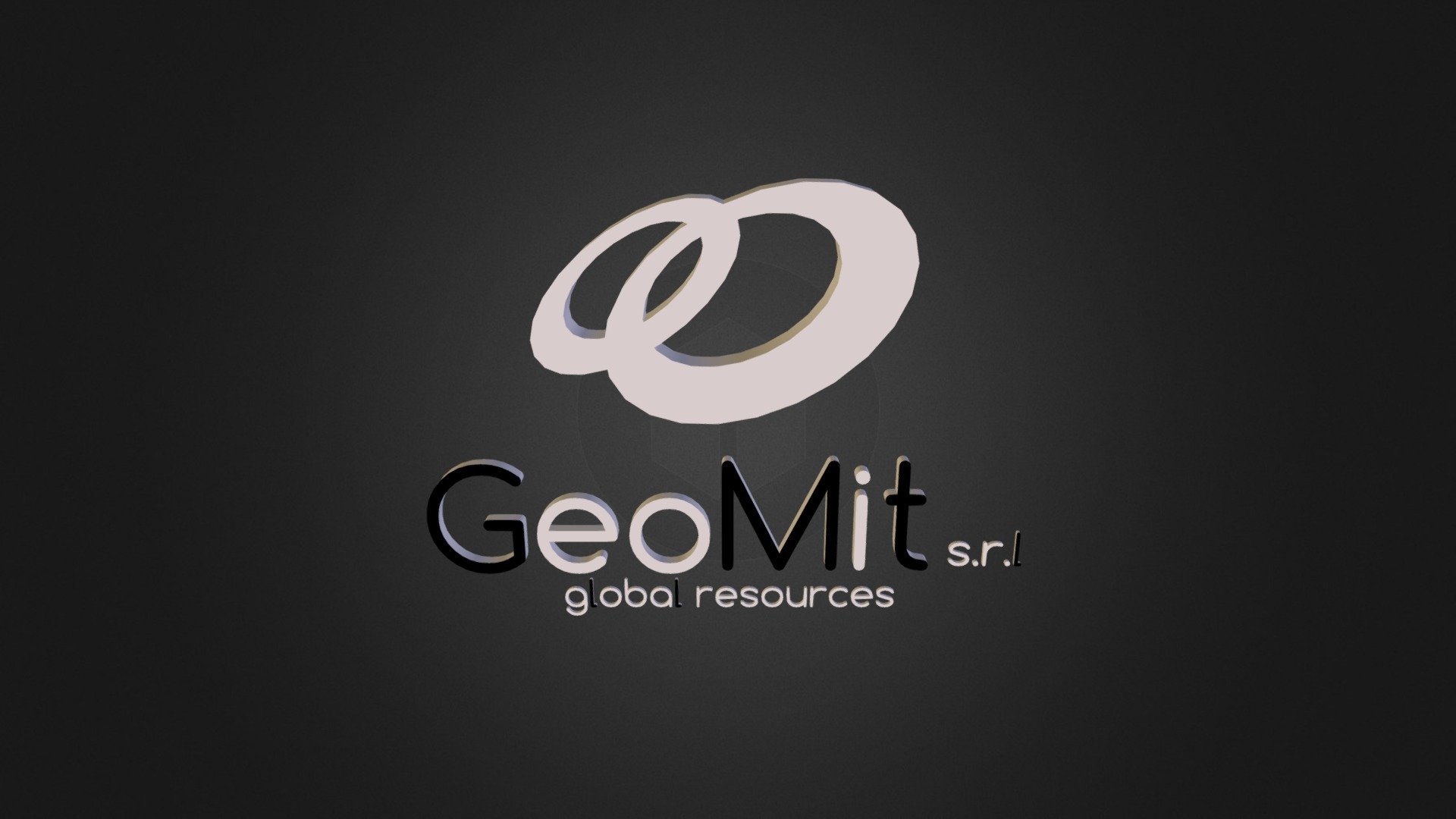 Logo_Geomit_Render - 3D model by SergioNicolasSarmiento [rsDGMVa ...